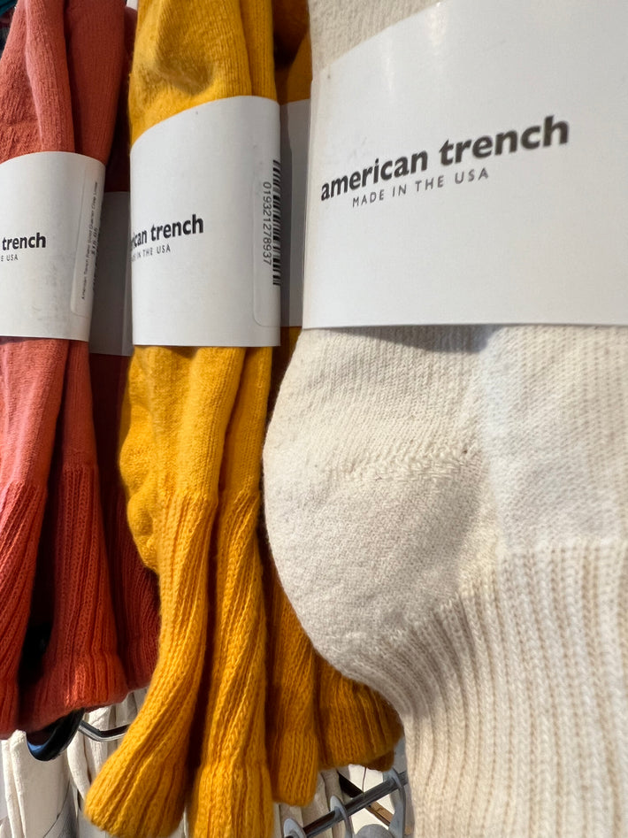 Fort Street Vintage at Mercury Shoes – Mercury Shoes