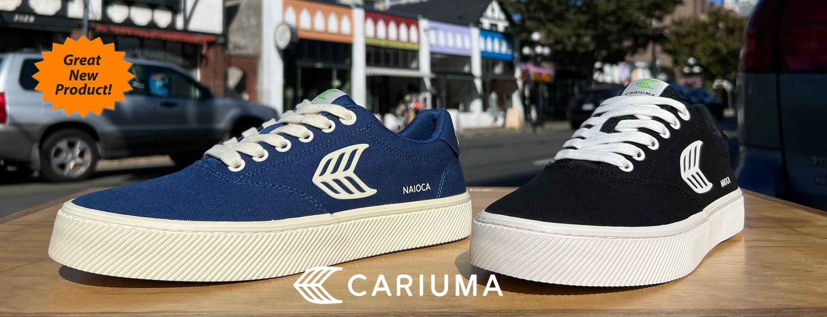 Mercury Shoes Homepage